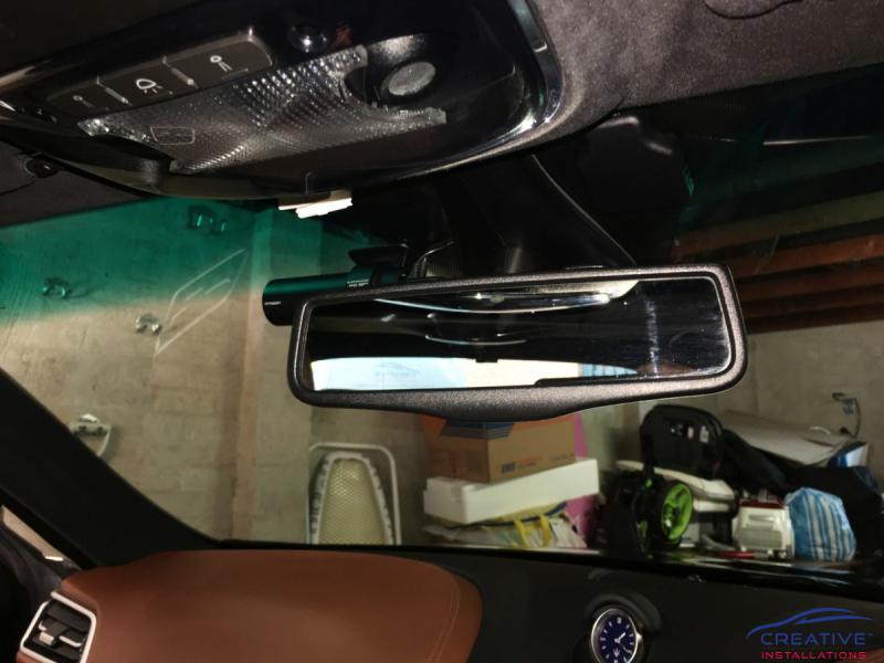 Maserati Ghibli Portfolio | Creative Installations