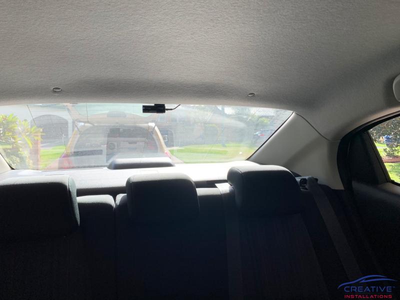 Mazda 2 Portfolio | Creative Installations