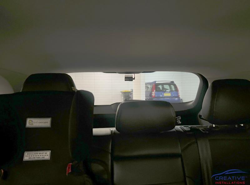 MG HS Portfolio | Creative Installations