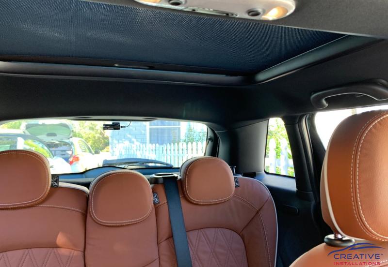 Mini Cooper Portfolio | Creative Installations