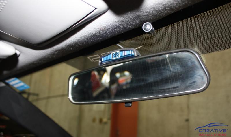 Mitsubishi 380 Portfolio | Creative Installations