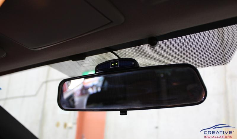 Mitsubishi 380 Portfolio | Creative Installations