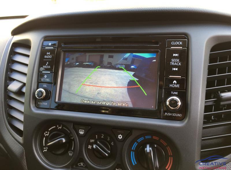 Reverse Camera | Creative Installations