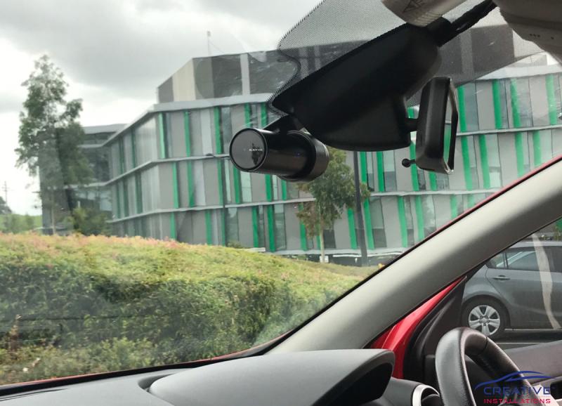 Nissan Dualis Portfolio | Creative Installations