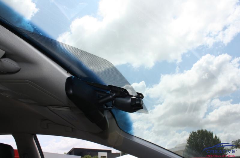 Nissan Murano Portfolio | Creative Installations