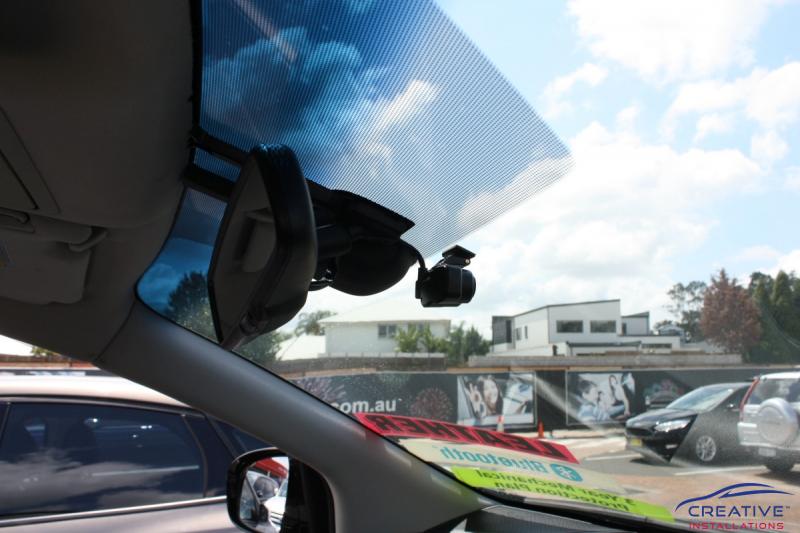 Nissan Murano Portfolio | Creative Installations