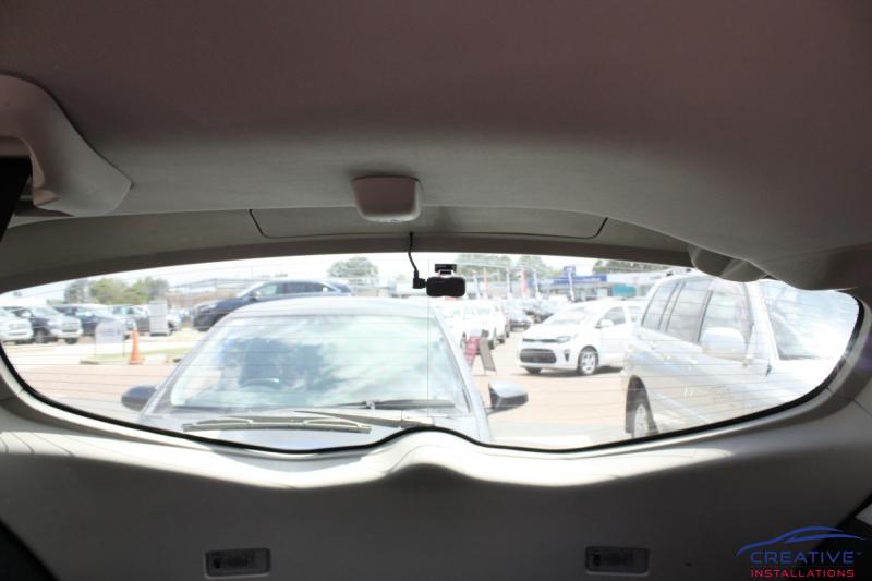 Nissan Murano Portfolio | Creative Installations