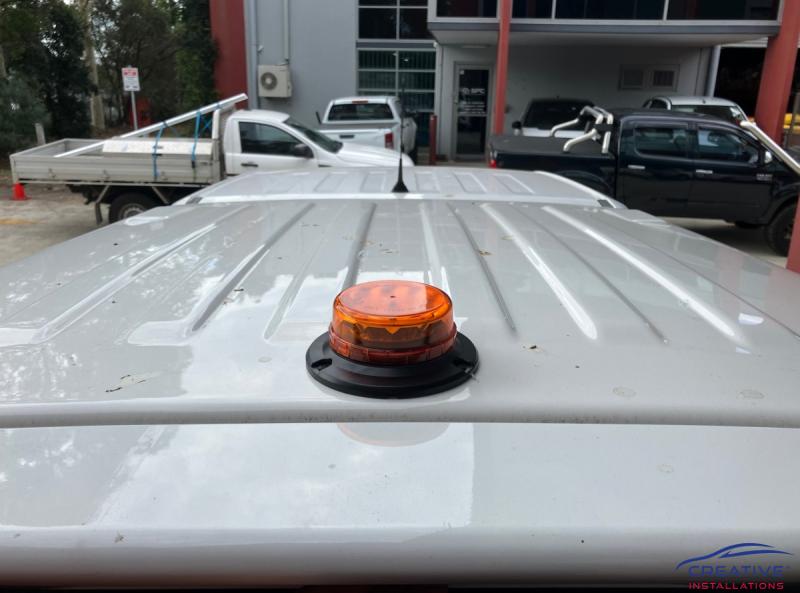 Nissan Navara Portfolio | Creative Installations