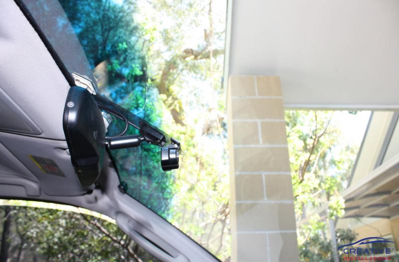 Nissan Pathfinder Portfolio | Creative Installations