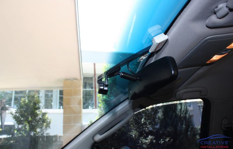 Nissan Pathfinder Portfolio | Creative Installations