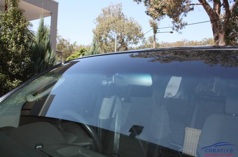 Nissan Pathfinder Portfolio | Creative Installations