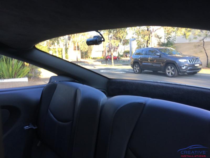 Porsche 911 Portfolio | Creative Installations