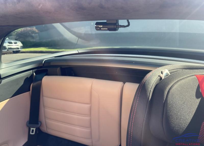 Porsche 911 Portfolio | Creative Installations