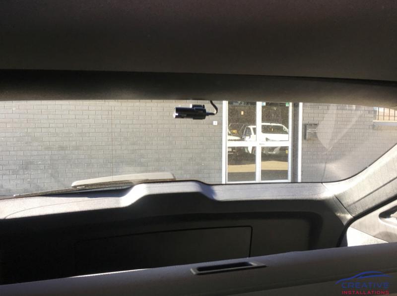 Porsche Cayenne Portfolio | Creative Installations