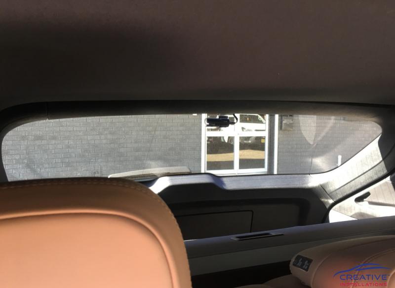 Porsche Cayenne Portfolio | Creative Installations