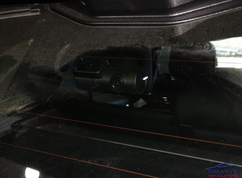 Land Rover Range Rover Portfolio | Creative Installations