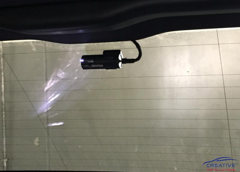 Land Rover Range Rover Portfolio | Creative Installations