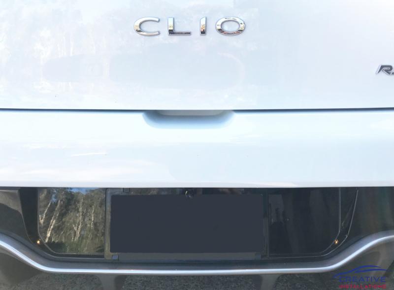 Renault Clio Portfolio | Creative Installations