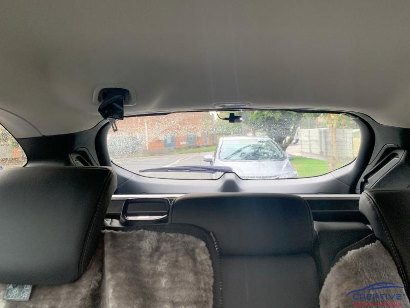 Subaru Outback Portfolio | Creative Installations