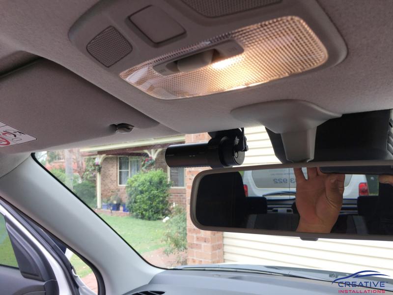 Suzuki Swift Portfolio | Creative Installations