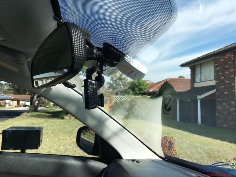 Suzuki Vitara Portfolio | Creative Installations