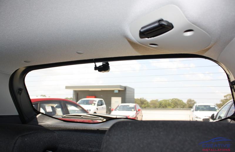 Suzuki Vitara Portfolio | Creative Installations