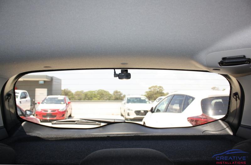 Suzuki Vitara Portfolio | Creative Installations