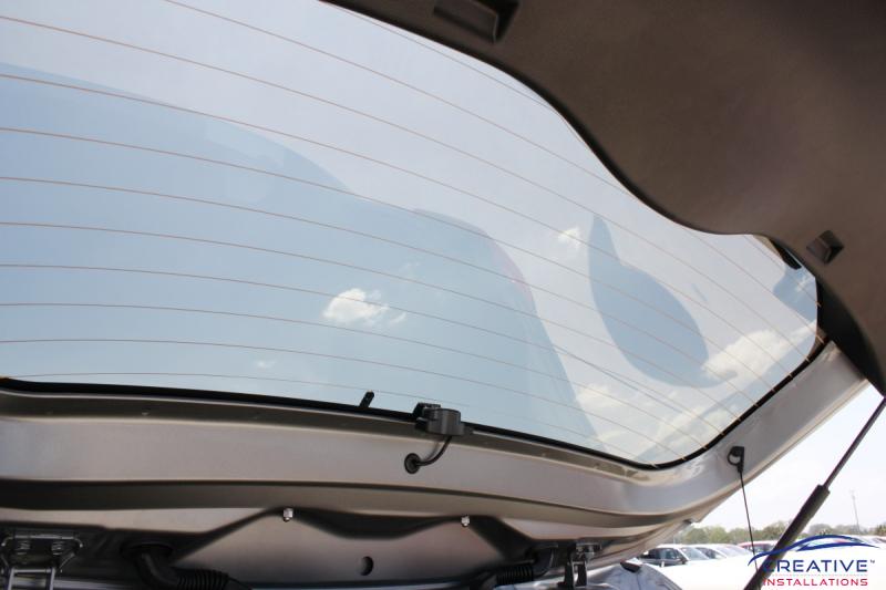 Suzuki Vitara Portfolio | Creative Installations