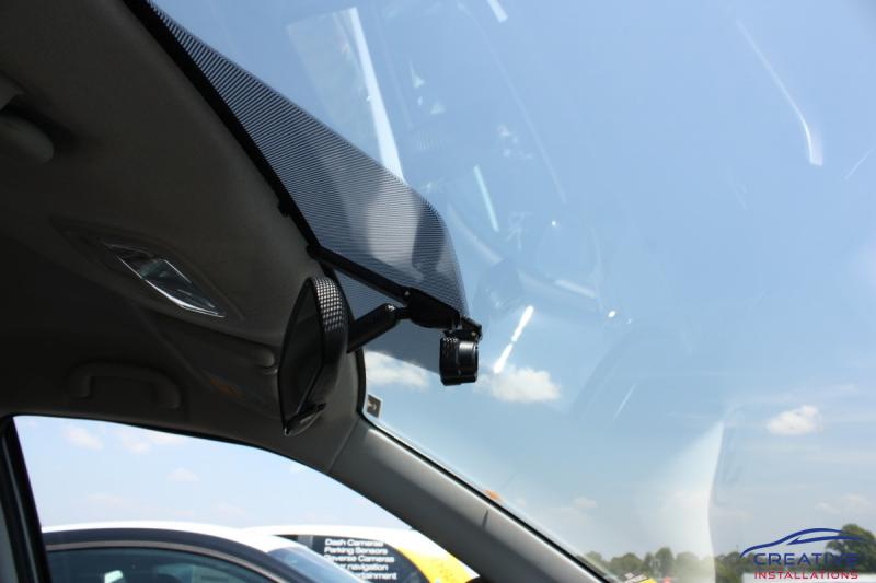 Suzuki Vitara Portfolio | Creative Installations