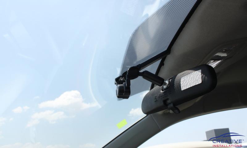 Suzuki Vitara Portfolio | Creative Installations