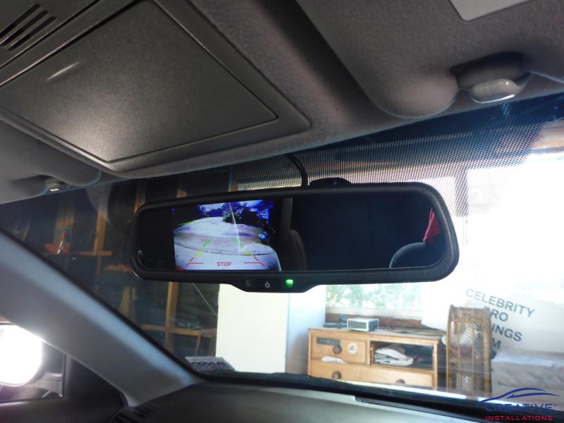 Toyota Aurion Portfolio | Creative Installations