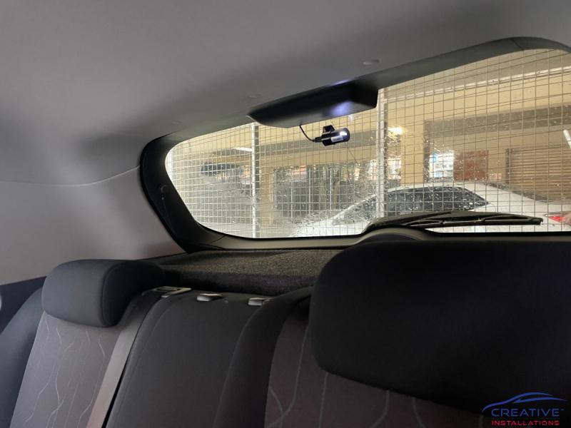 Toyota Corolla Portfolio | Creative Installations