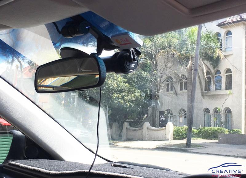 Toyota Corolla Portfolio | Creative Installations