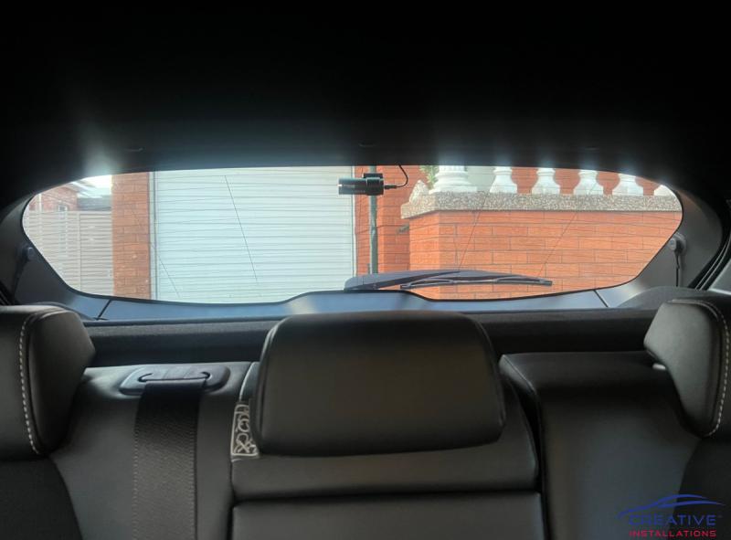 Toyota Corolla Portfolio | Creative Installations