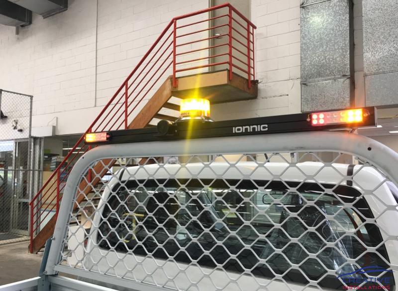 IONNIC Minebars | Creative Installations