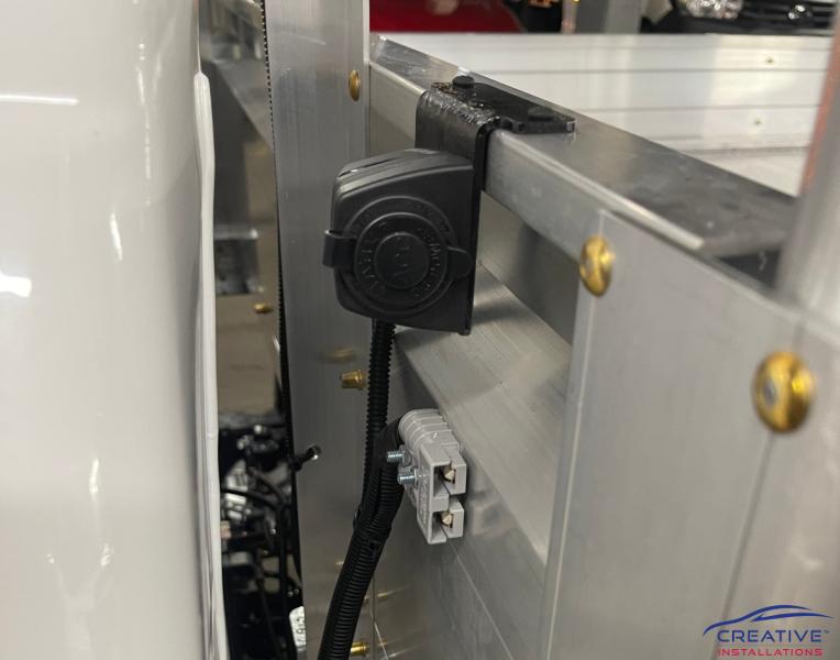 Toyota HiLux Portfolio | Creative Installations