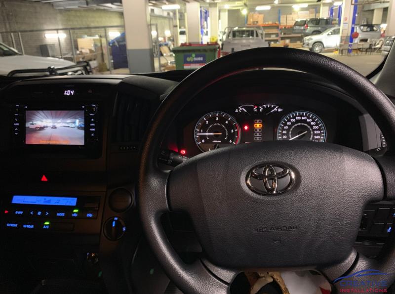 Reverse Camera | Creative Installations