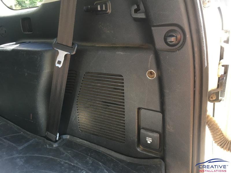 Toyota LandCruiser Prado Portfolio | Page 2 | Creative Installations