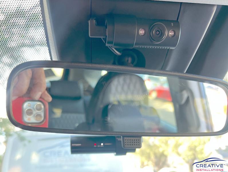 Toyota RAV4 Portfolio | Creative Installations