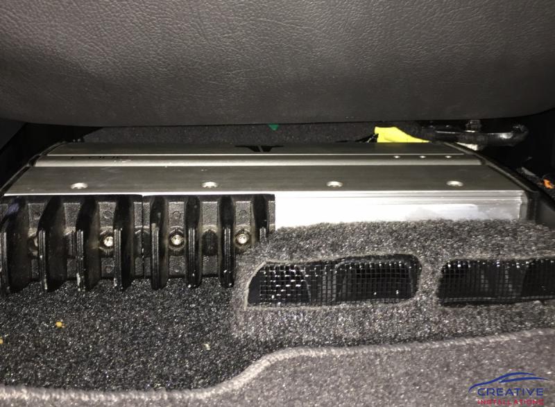 Toyota Tarago Portfolio | Creative Installations