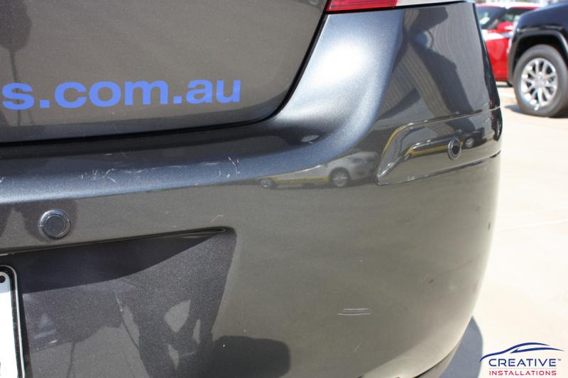 Toyota Yaris Portfolio | Page 2 | Creative Installations