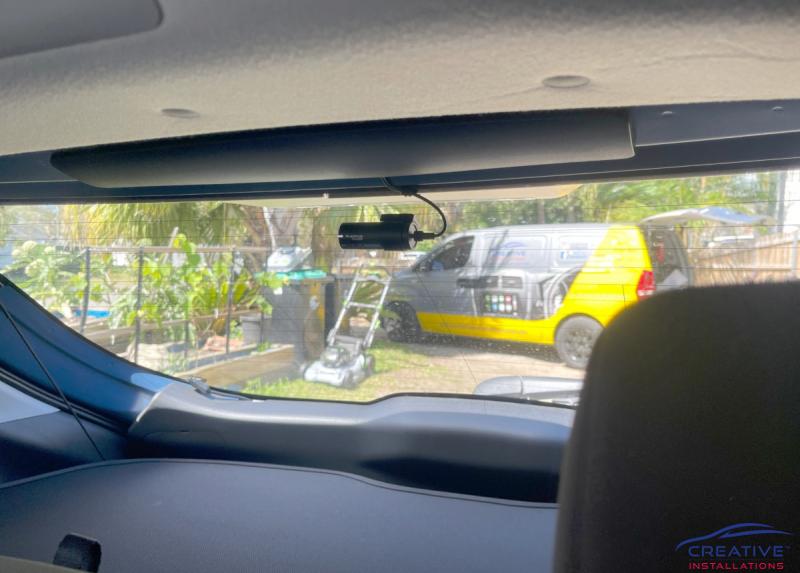 Toyota Yaris Portfolio | Creative Installations