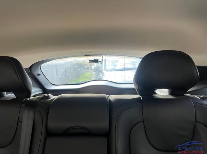 Volvo V40 Portfolio | Creative Installations