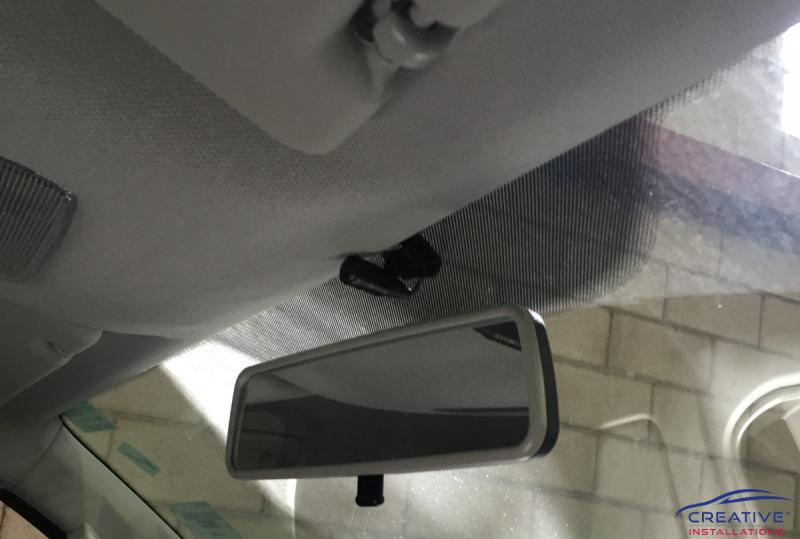 VW Amarok Portfolio | Creative Installations