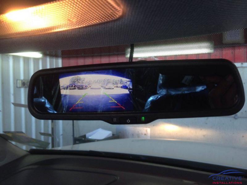 VW Amarok Portfolio | Creative Installations