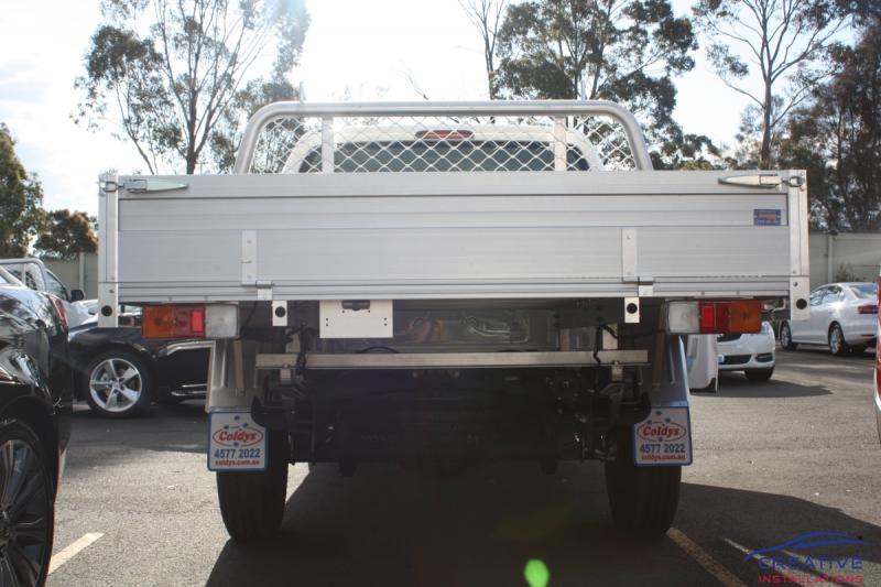 VW Amarok Portfolio | Creative Installations