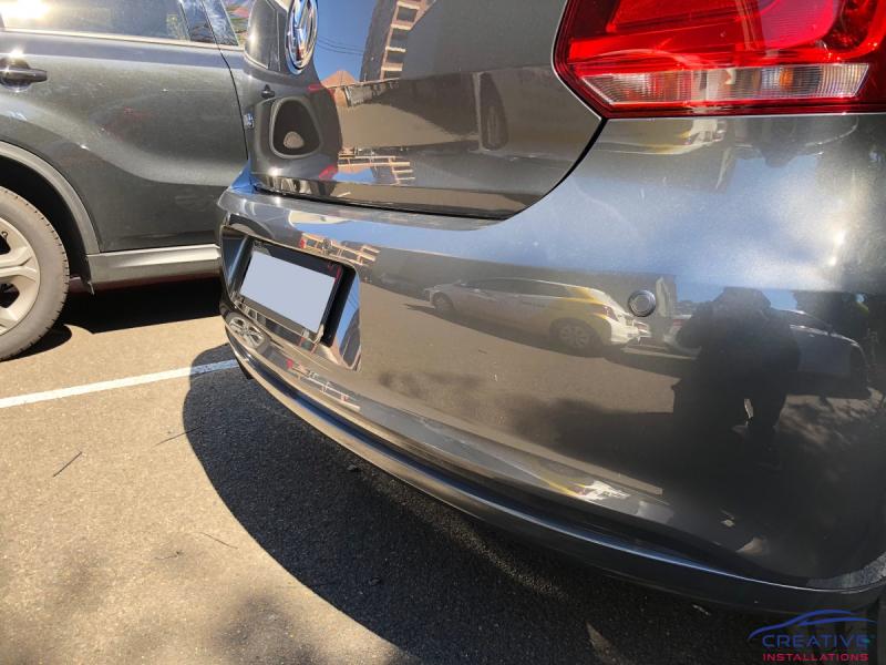 VW Polo Portfolio | Creative Installations