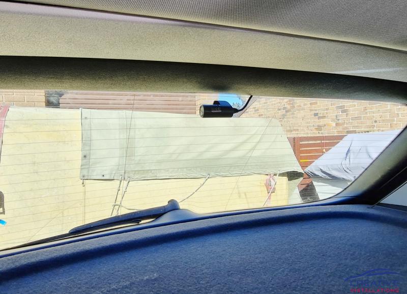 VW Tiguan Portfolio | Creative Installations