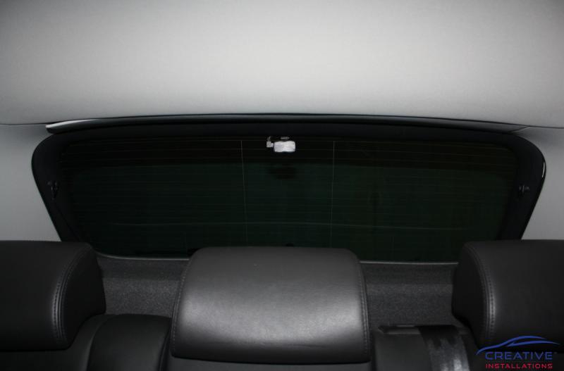 VW Tiguan Portfolio | Creative Installations