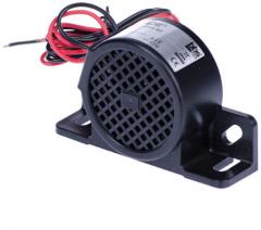 Reverse Alarms | Creative Installations